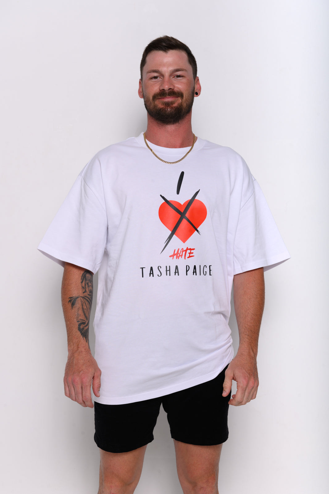 Tasha Paige – Officaltashapaige